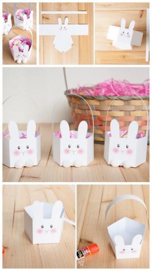 33 Easter Party Decor Ideas and Crafts – Partymazing.com