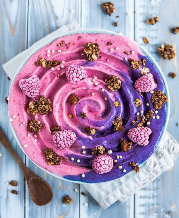 Colorful Food Ideas and Tips for Your Party – Partymazing.com