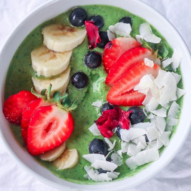 Colorful Food Ideas and Tips for Your Party – Partymazing.com