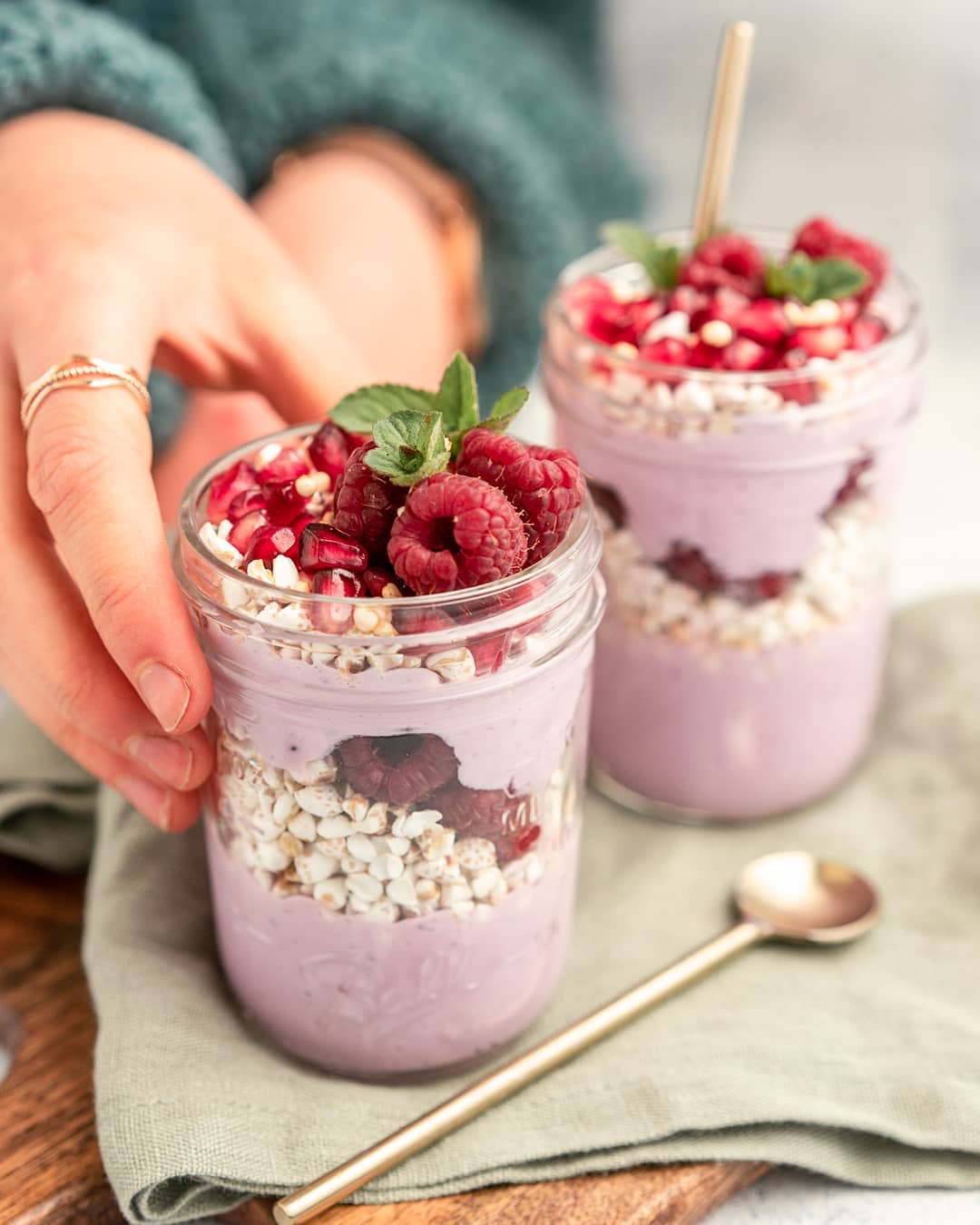 Colorful Food Ideas and Tips for Your Party – Partymazing.com