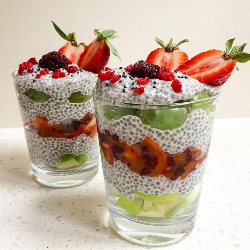 Colorful Food Ideas and Tips for Your Party – Partymazing.com