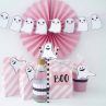Pink Halloween Little Ghost Printable Decor | PK20 | E378 – Partymazing
