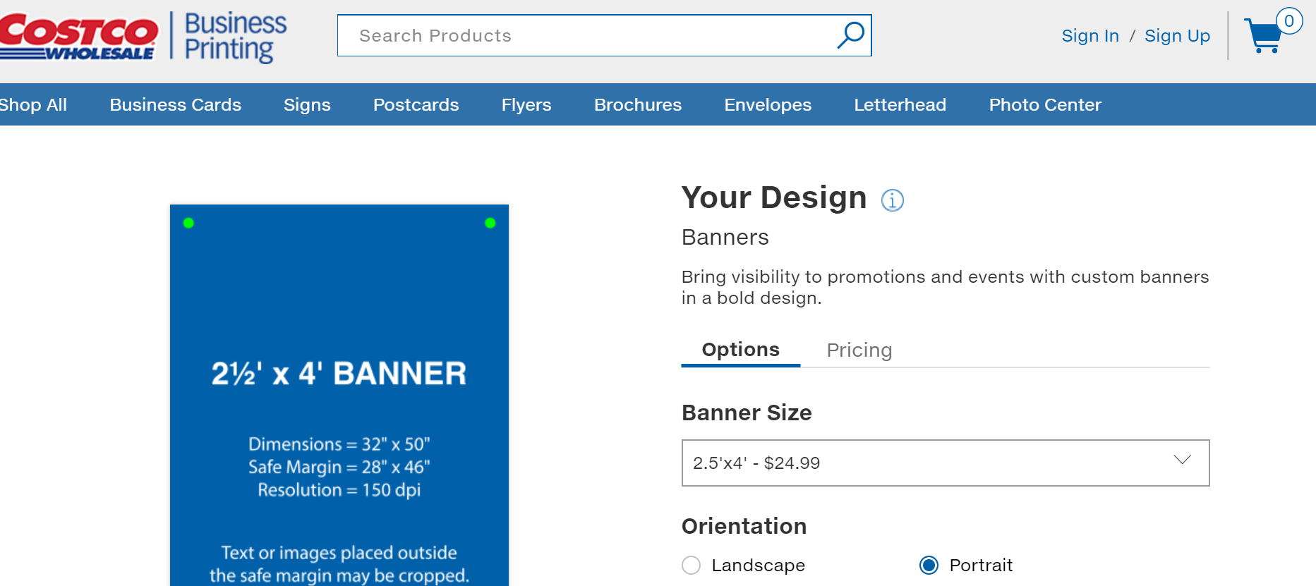 How to Print Backdrops or Banners for your Party – Partymazing.com