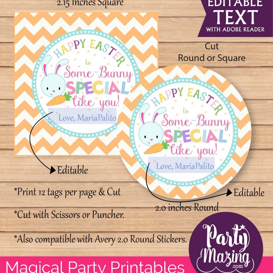 EASTER Archives - Partymazing