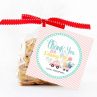 Drive By Birthday Parade Printable Favor Tag | PK33 | E259 – Partymazing