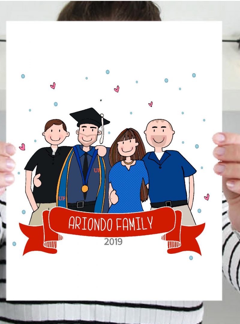 PORTRAITS & WALL ART Archives - Partymazing