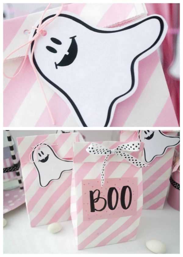 16 Easy Halloween Treat Bags Ideas – Partymazing.com