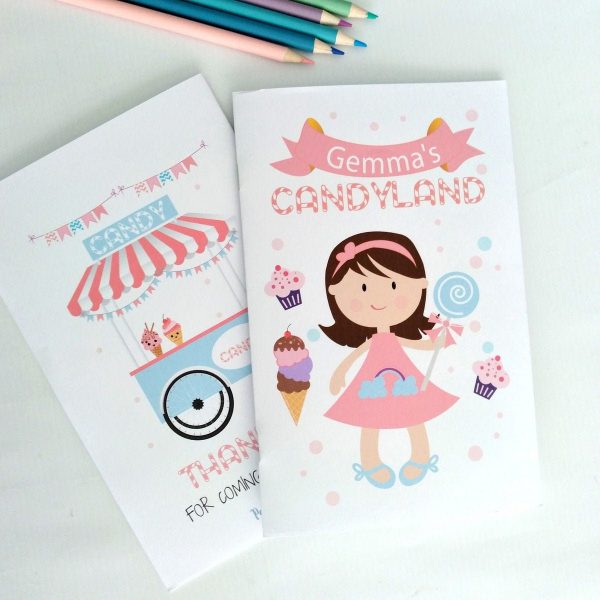 Partymazing.com – EASY PRINTABLE PAPER CRAFTS FOR PARTY AND GIFTS